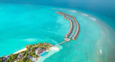 Maldives Vacation Cost 2026 — Real Prices Across All Resorts