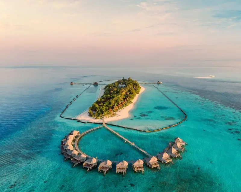 All-Inclusive Maldives Resorts 2026 — Compare Plans, Prices & Picks
