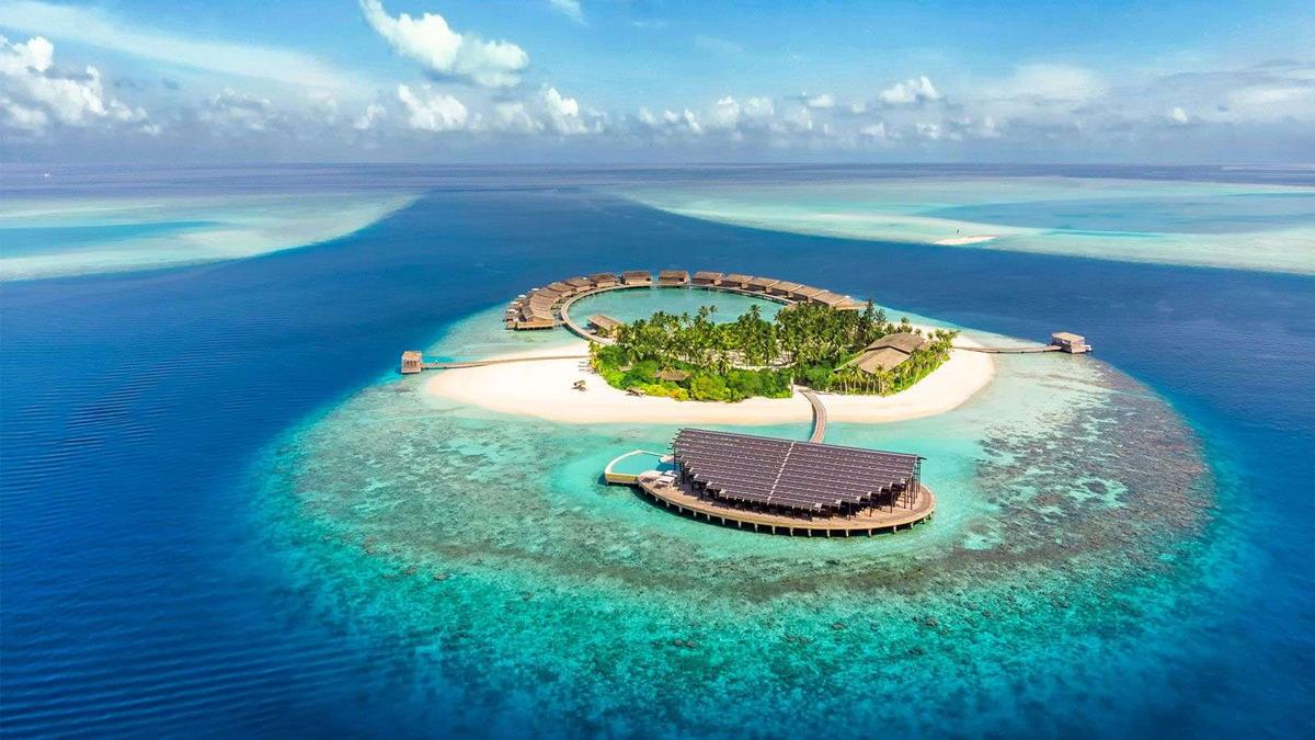 Best Maldives Resorts 2026 — Independently Ranked Across All Categories