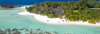 Maldives Vacation Cost 2026 — Real Prices Across All Resorts